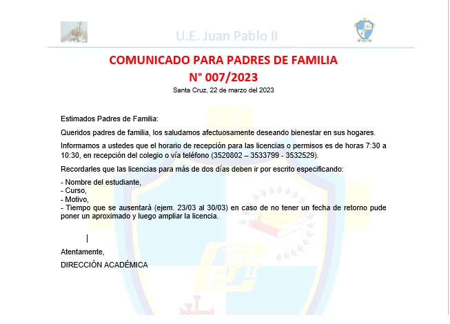 Index of /Comunicados